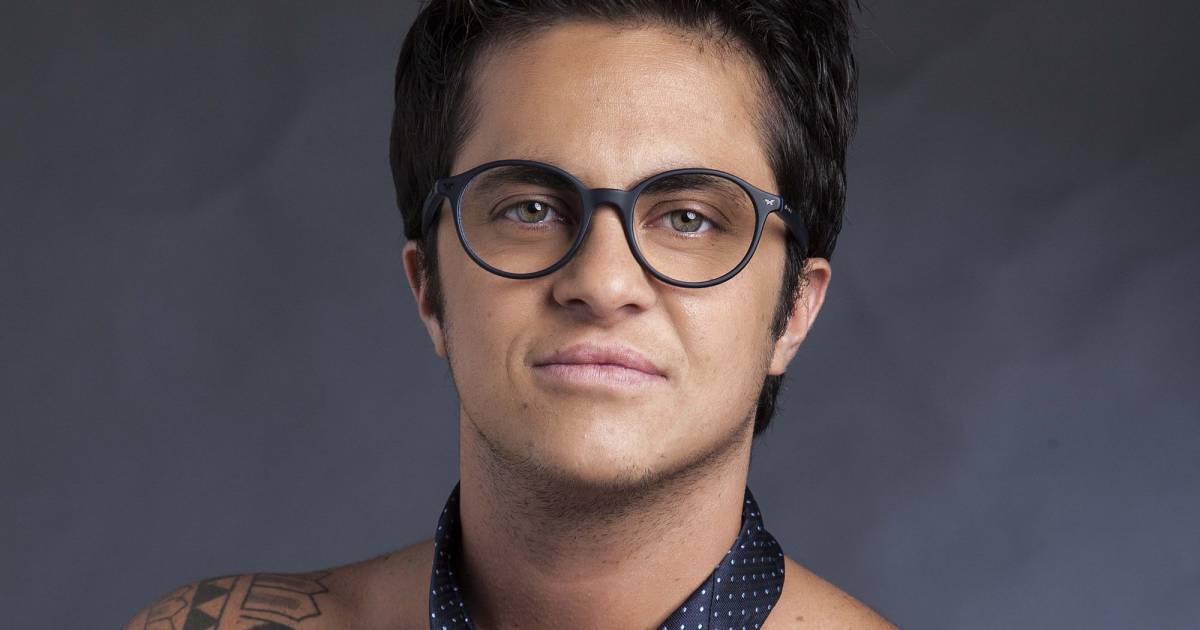 Thammy Miranda está tendo aulas de Direito e Justiça Social para as ...