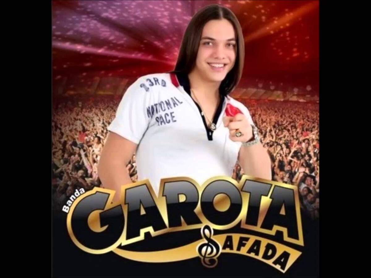 Foto: Wesley Safadão coeçou a carreira musical como dançarino do Garota ...