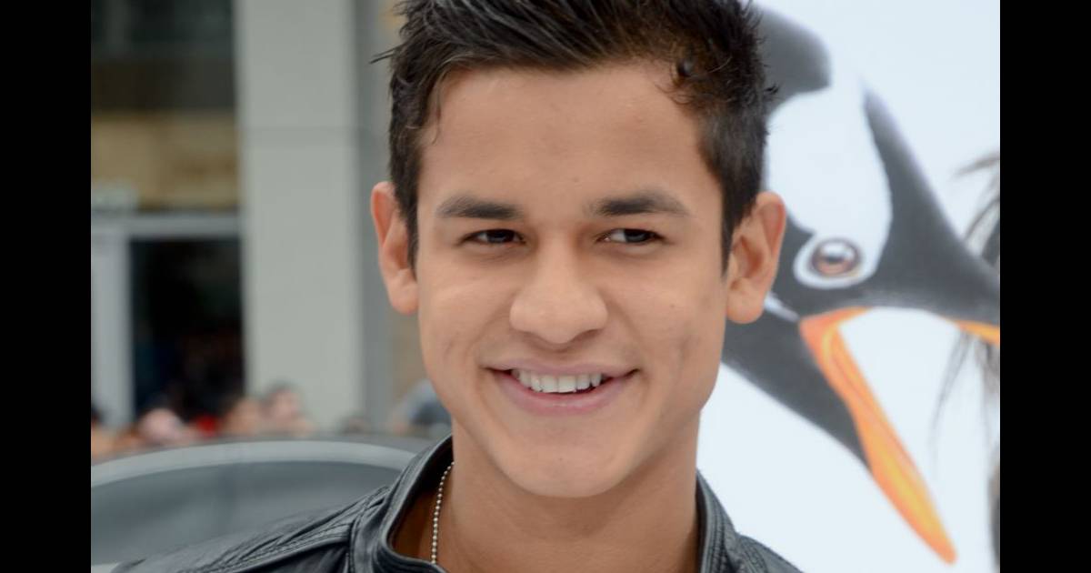 Bronson Pelletier, o lobisomen Jared de 'Crepúsculo', é preso com ...