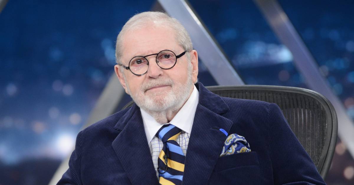 Jô Soares descarta voltar ao humor e diz ser emotivo: 'Choro até com ...