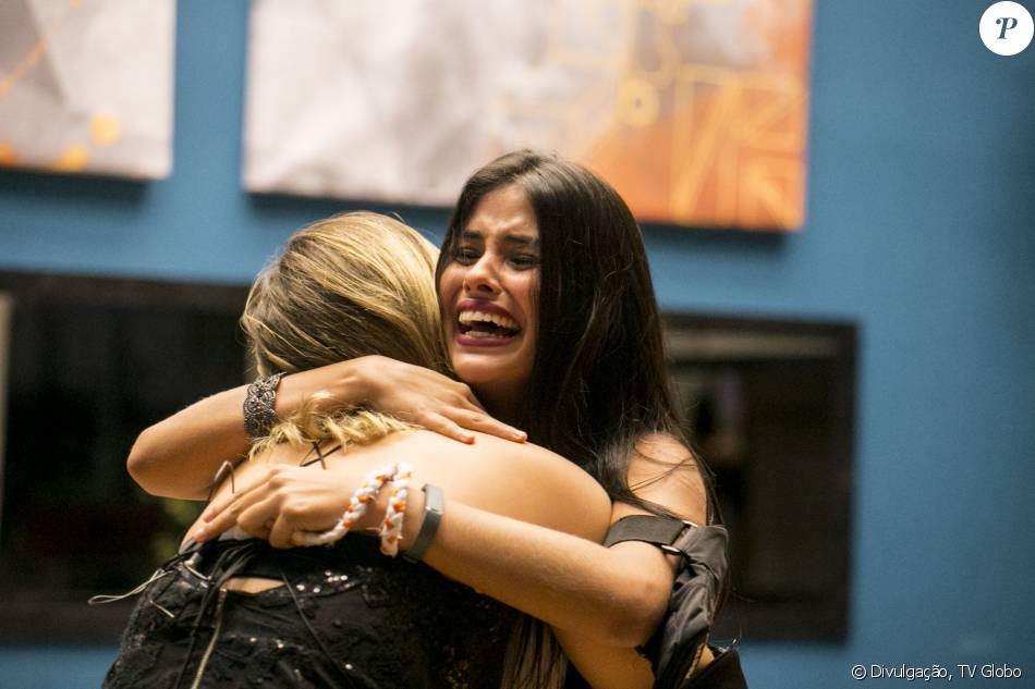 Munik, de 19 anos, é a mais nova participante a vencer o 'BBB16 ...