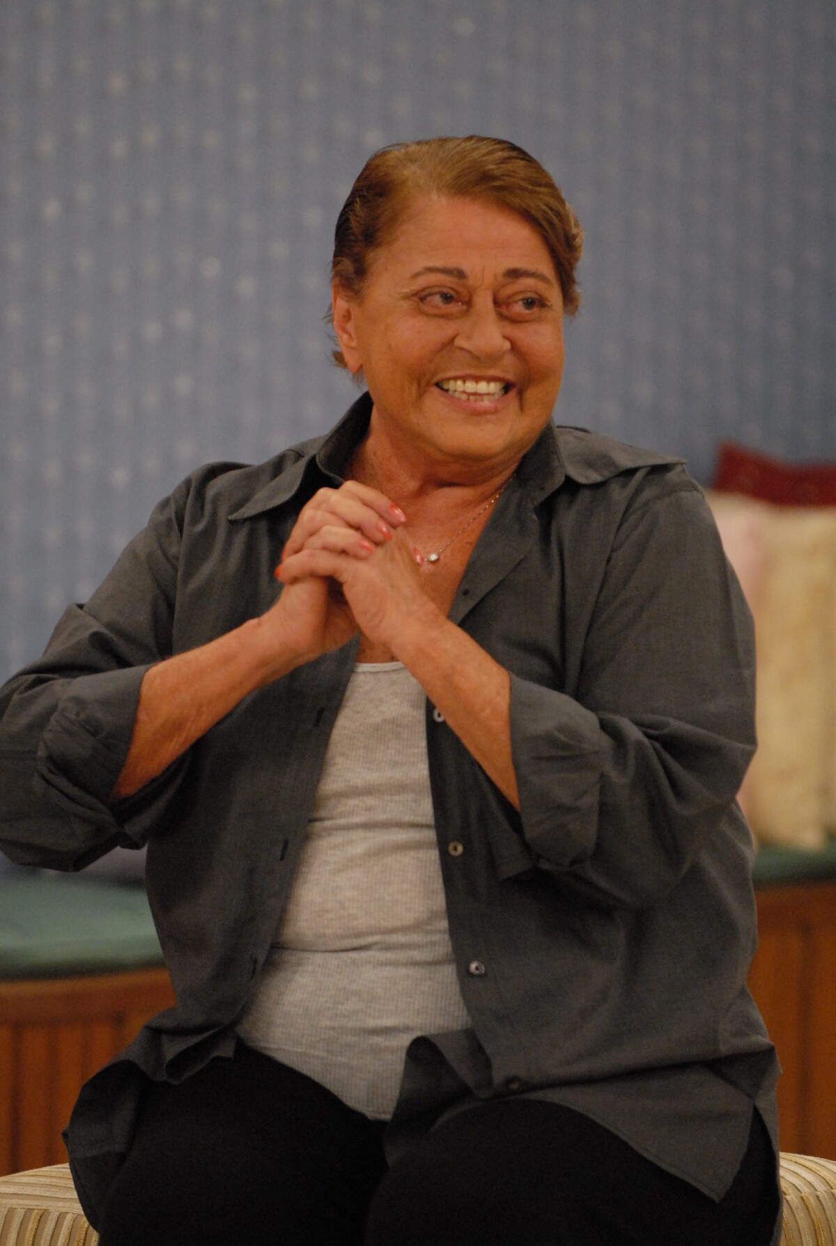 Foto: Morre, aos 78 anos, a atriz Norma Bengell. Ela estava internada em um hospital do Rio ...