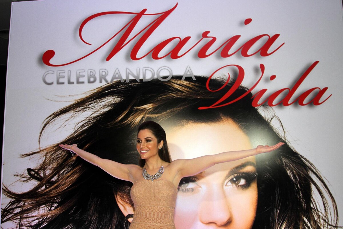 Foto: Maria Melilo comemorou seus 30 anos com uma festa em São Paulo na ...