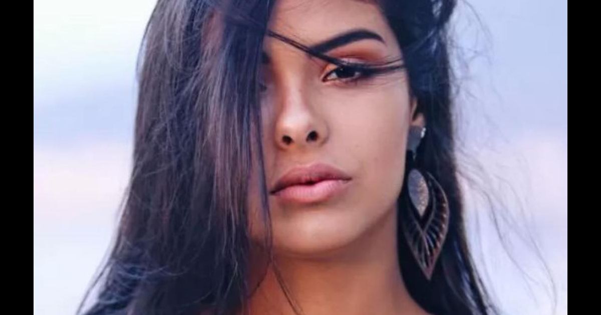 Ex-BBB Munik festeja 2,8 milhões de seguidores no Instagram: 'Estamos ...