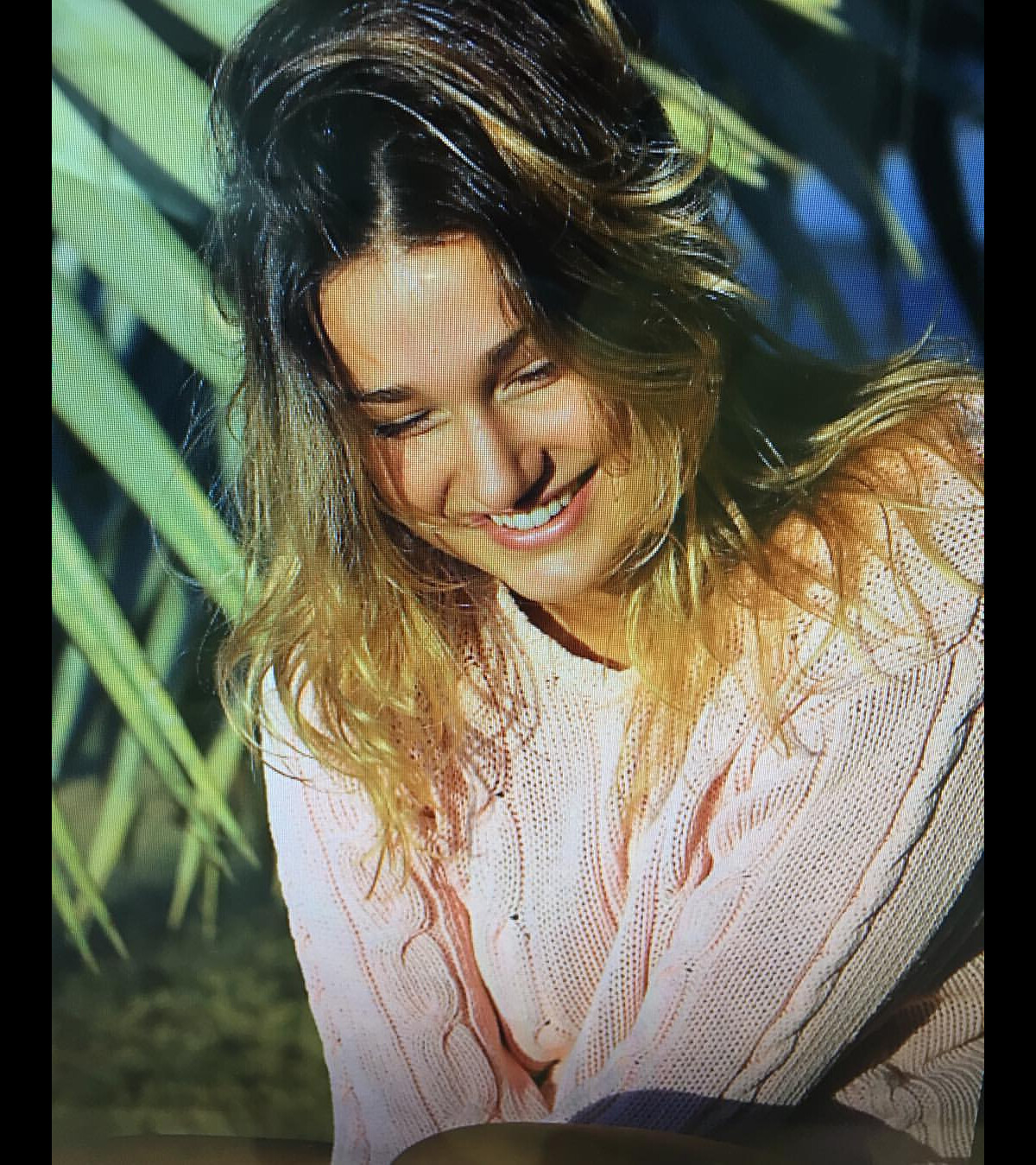 Foto: Sasha comemora ida para os Estados Unidos - Purepeople