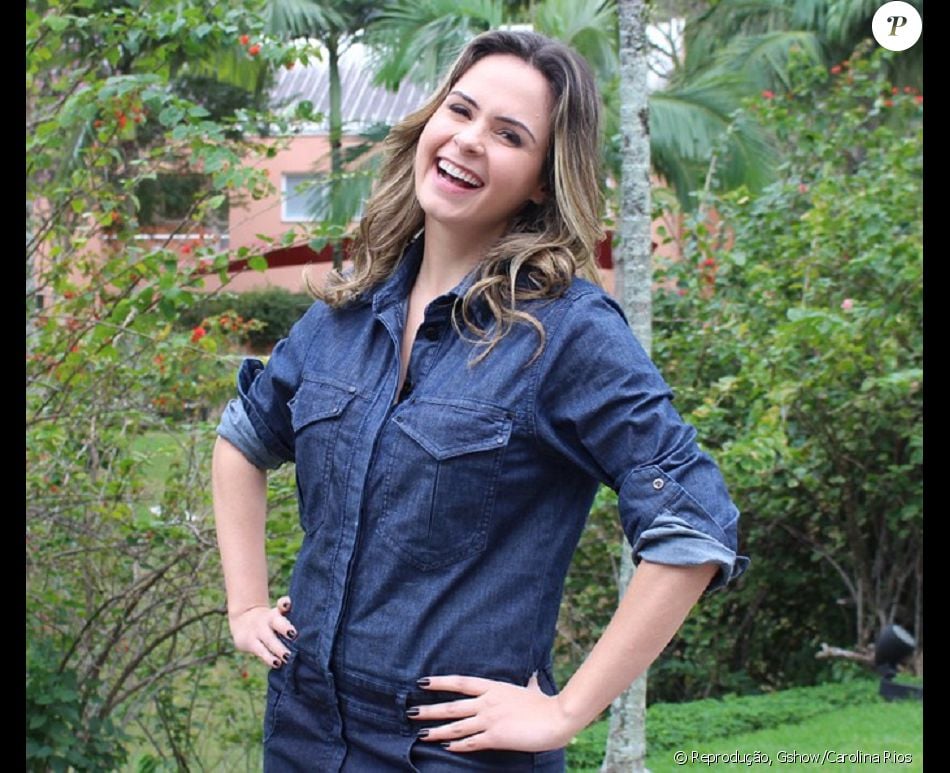 Ana Paula Renault e internautas pedem por Pedro Bial em reality: 'Fica ...