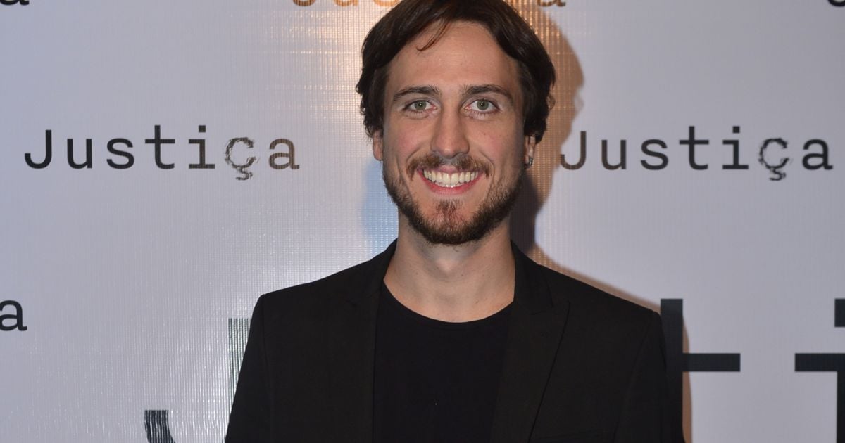 Igor Angelkorte sobre expor amor por Camila Pitanga na web: 'Dividir ...