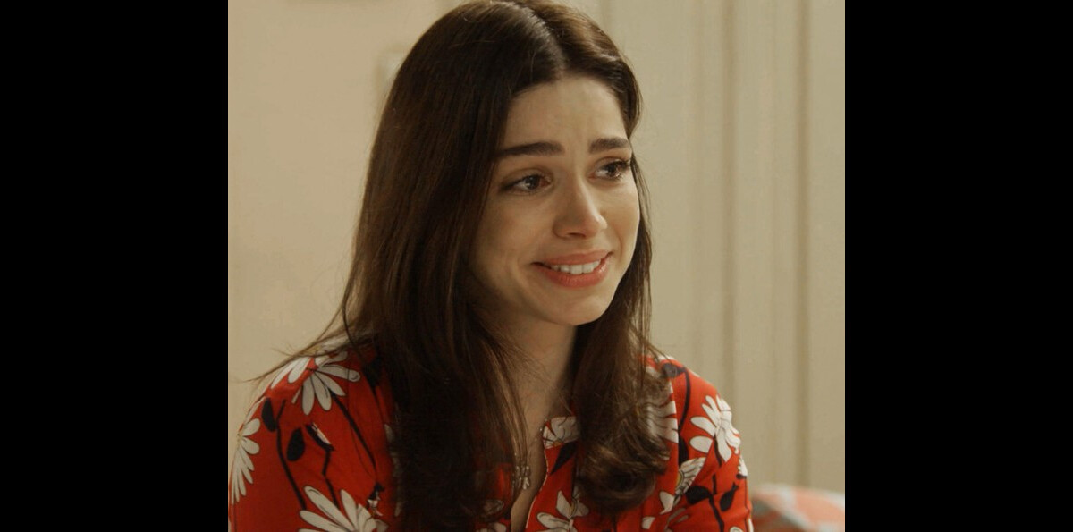 Foto: Apaixonada, Shirlei (Sabrina Petraglia) não se abala com as ...