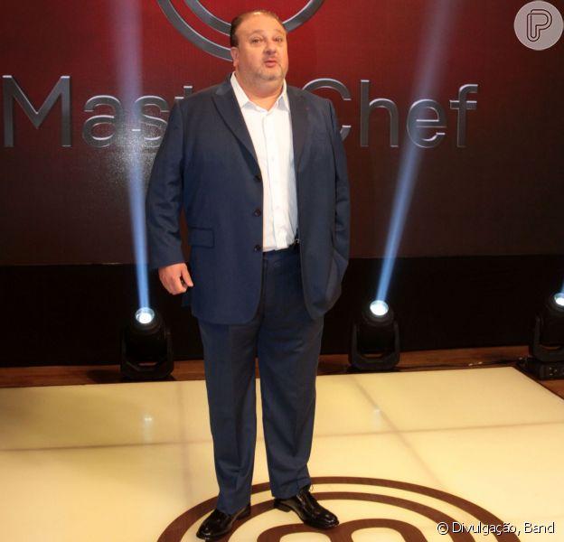Erick Jacquin, do MasterChef, vai comandar novo reality: 'Pesadelo na ...