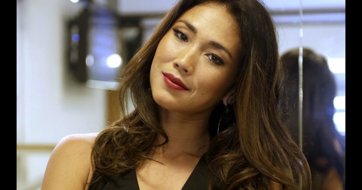 Daniele Suzuki planeja morar nos EUA após temporada em Los Angeles ...