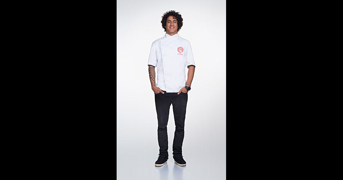 Dário Costa é um dos participantes do 'Masterchef Profissionais'. Aos ...