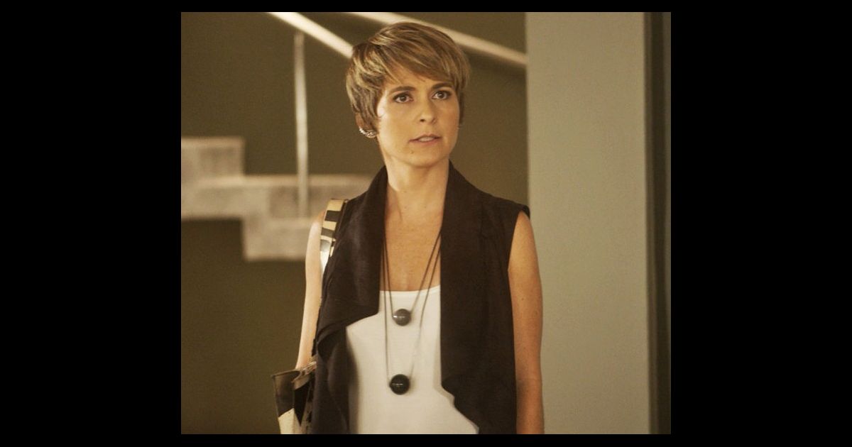 Na casa de Tião (José Mayer), Helô (Cláudia Abreu) é humilhada por ... Na casa de Tião (José Mayer), Helô (Cláudia Abreu) é humilhada por ...