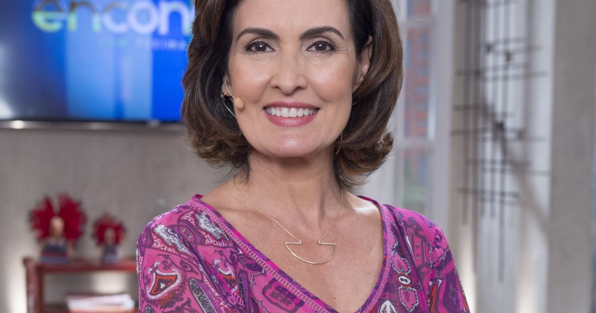 O ex-sogro de Fátima, William Bonemer, morreu nesta terça, 29 de ...