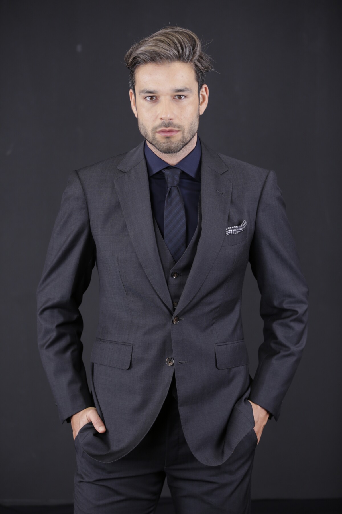 Foto: Ricardo (Sérgio Marone) mata Greta (Fran Elmor) no penúltimo ...