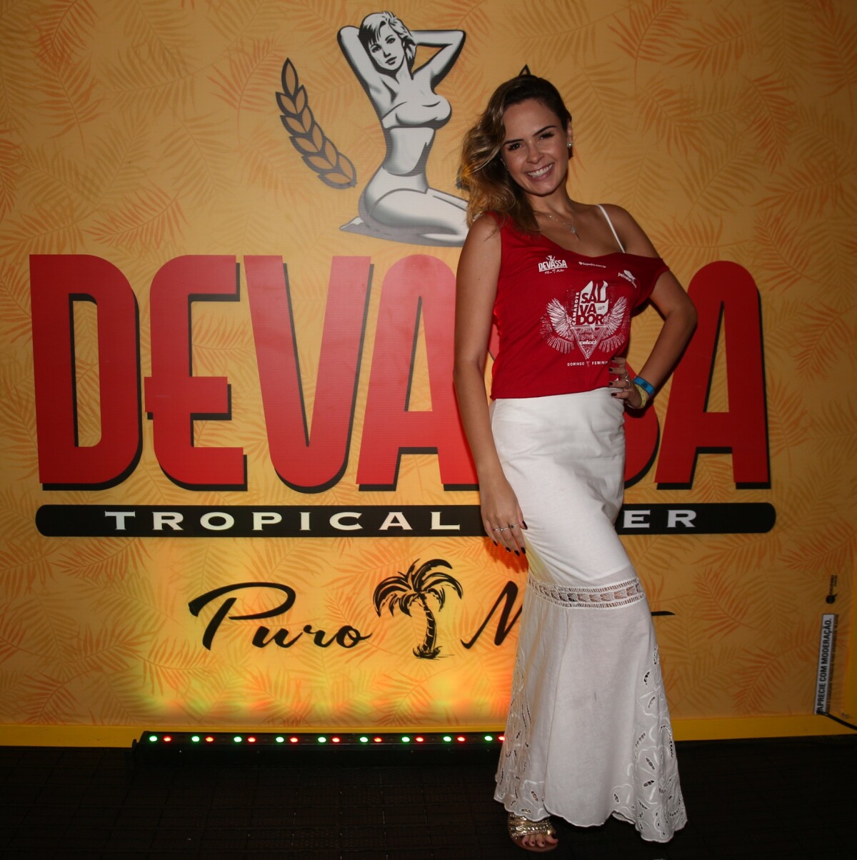 Foto: Ex-BBB Ana Paula Renault ganhou 13 quilos desde que saiu do ...