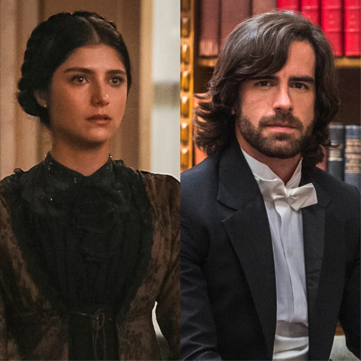 Foto: Fani (Tammy Di Calafiori) admite ter armado contra Cecília (Anajú ...