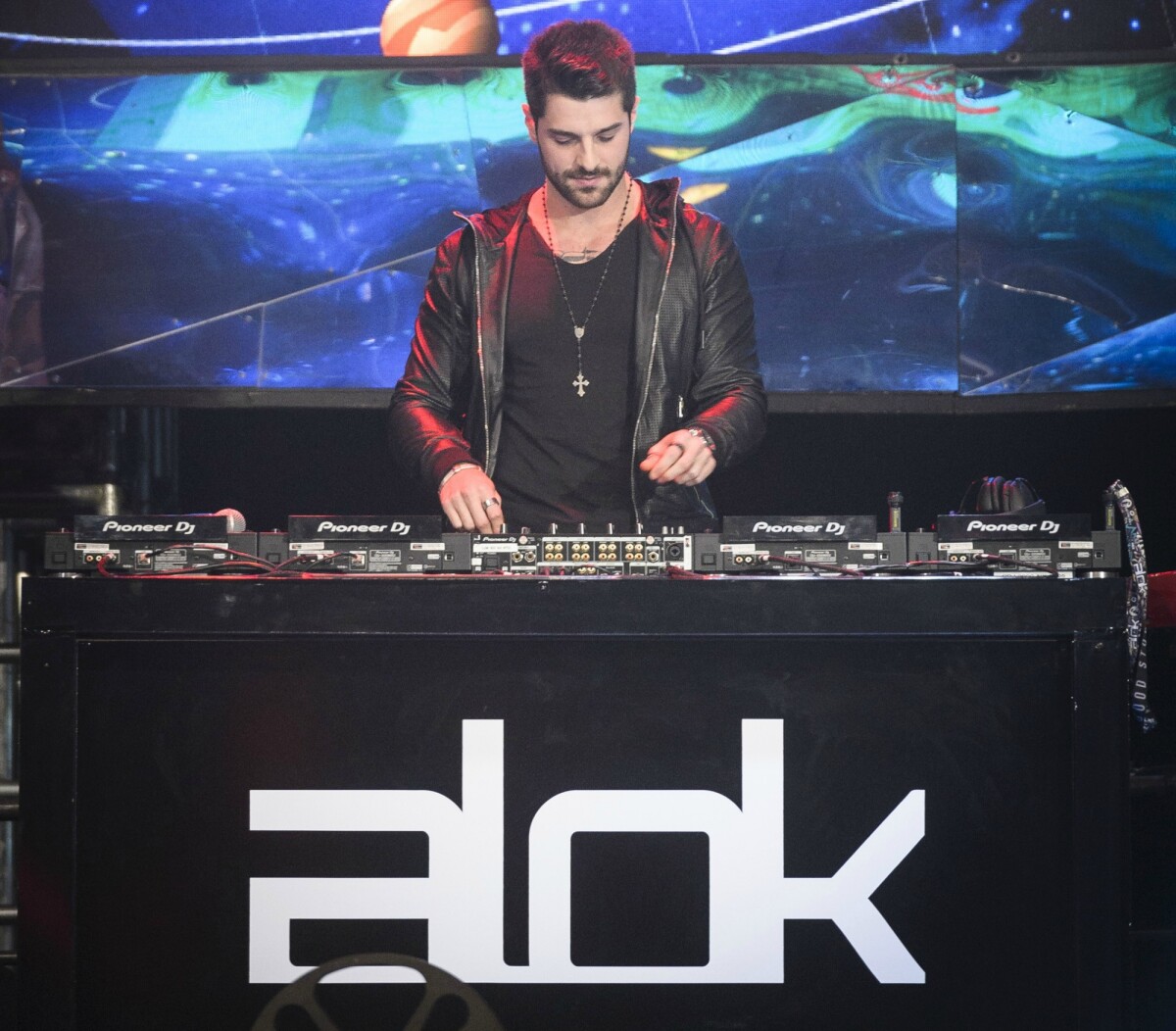Foto: Alok é dono do hit 'Ocean' - Purepeople
