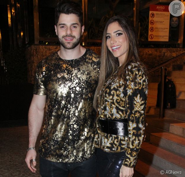 Com casamento marcado para 2019, Alok se declara para noiva: 'Agora ...