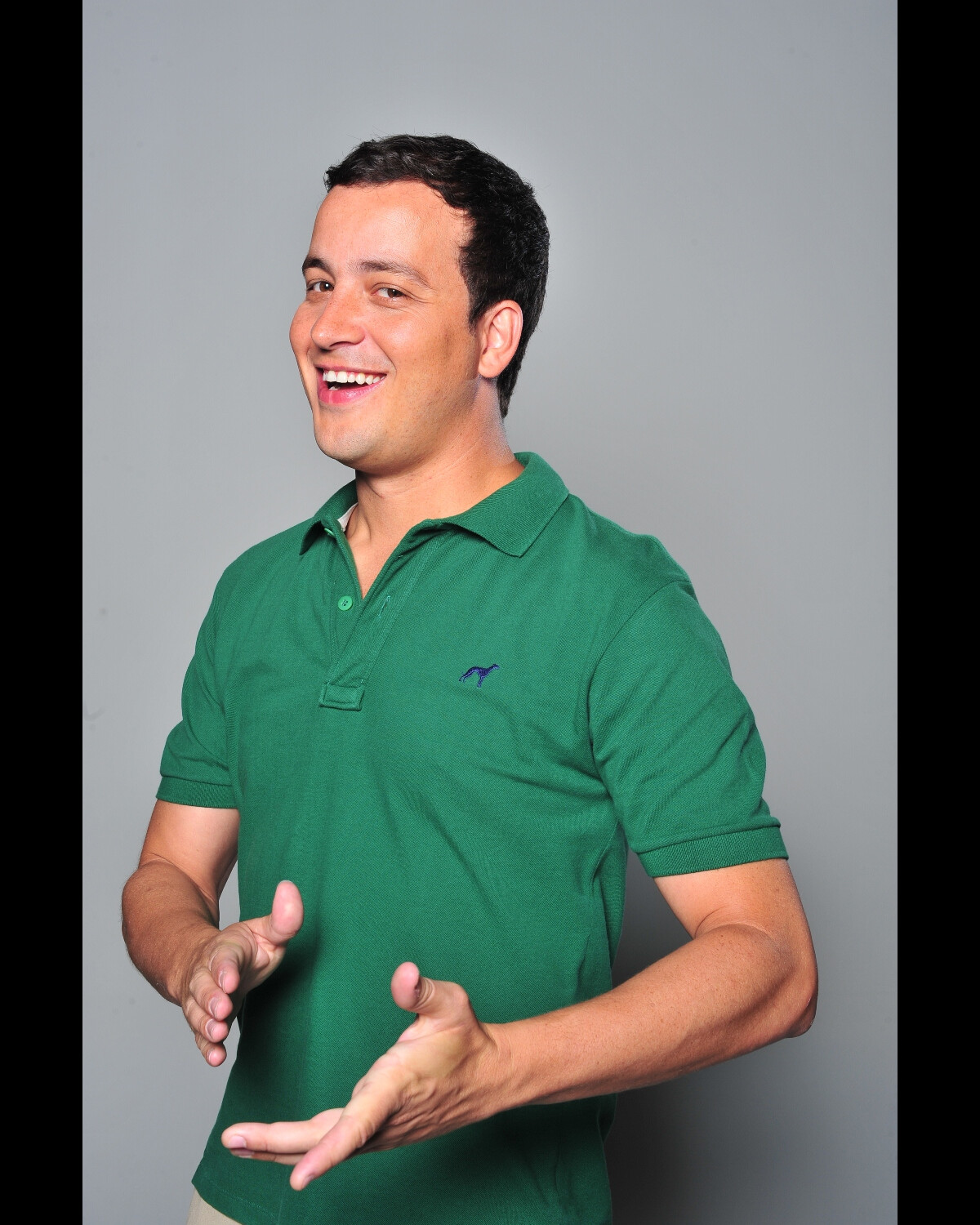 Foto: As audições do programa já foram feitas em São Paulo e Rio de ...