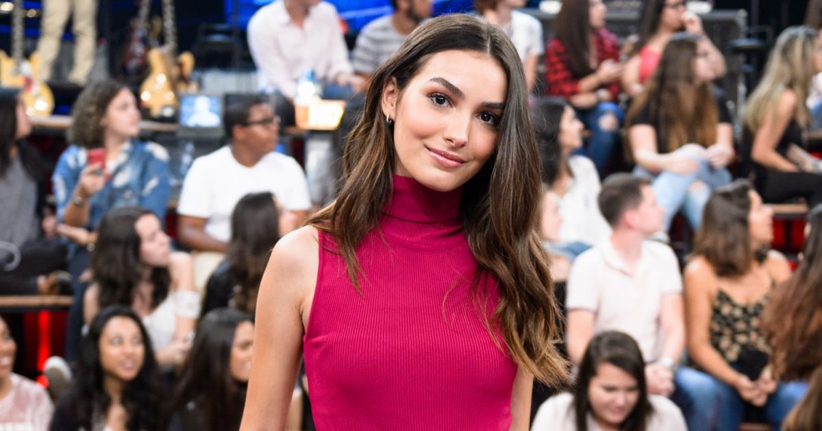 Marina Moschen falou sobre o sonho de ser mãe em entrevista - Purepeople