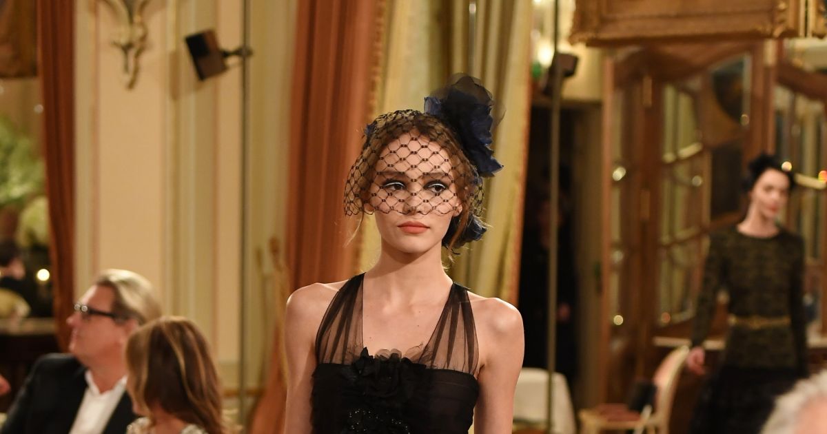 O legado de Chanel para a moda: chanel também é a responsável pelo ...