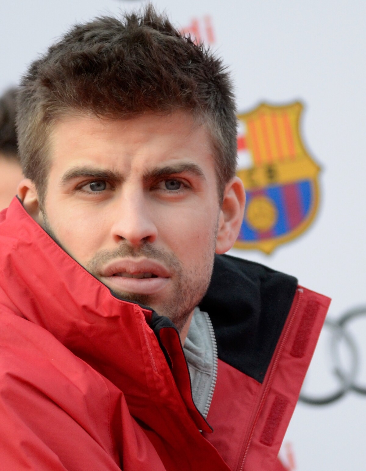 Foto: Piqué se divertiu com Neymar no Instagram Stories - Purepeople