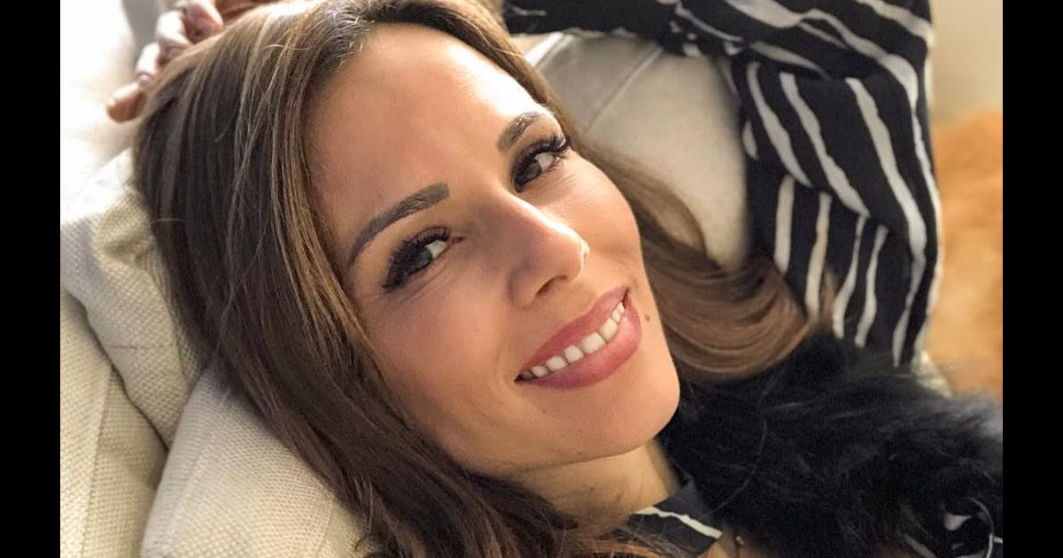 Com câncer de mama, Ana Furtado contou como lida com dor e tristeza ao ...