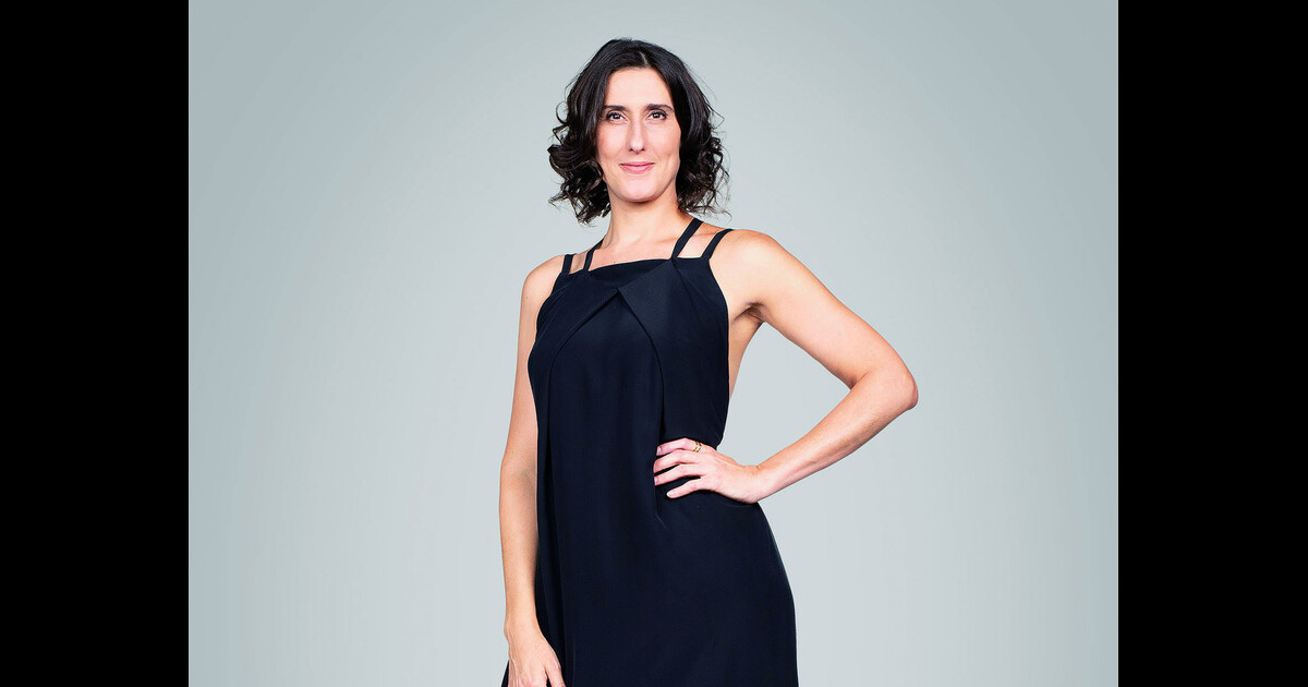 Paola Carosella cita importância de autoaceitação: 'Sou hoje minha ...