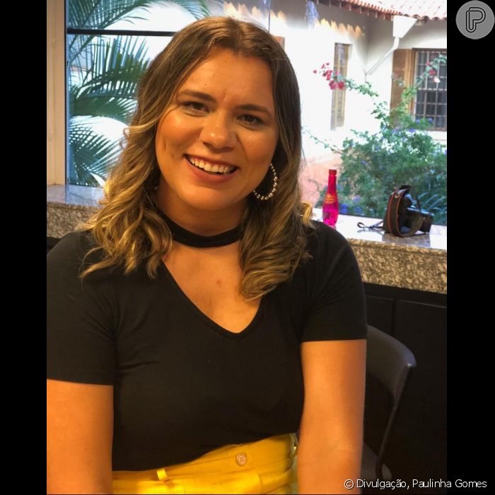 Giovanna Lancellotti cuida do corpo com ajuda da esteticista Paulinha ...