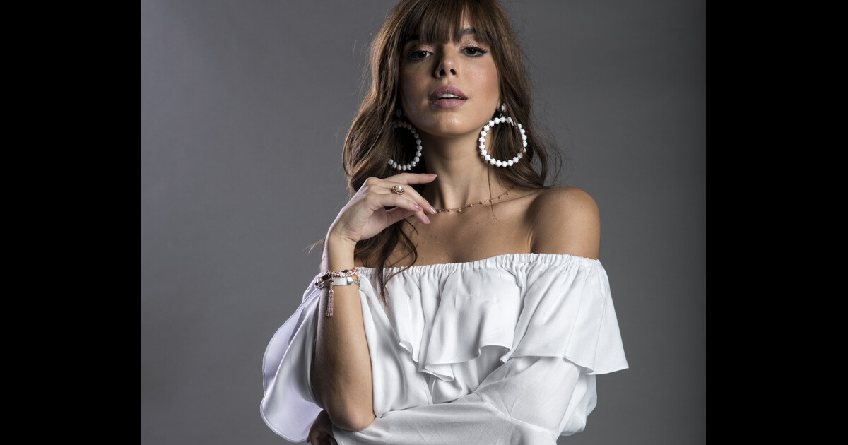 Gio Lancellotti combate retenção de líquido com shape detox: 'No corpo ...