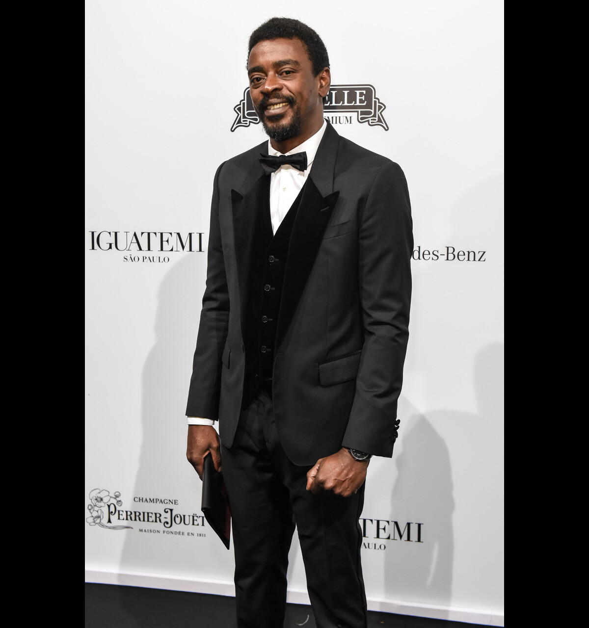 Foto: Seu Jorge mora em Los Angeles, nos Estados Unidos, desde 2012 ...
