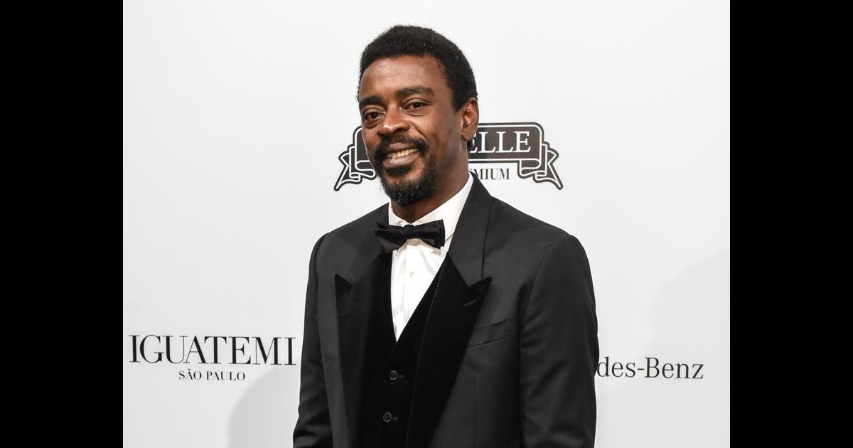 Seu Jorge mora em Los Angeles, nos Estados Unidos, desde 2012 - Purepeople