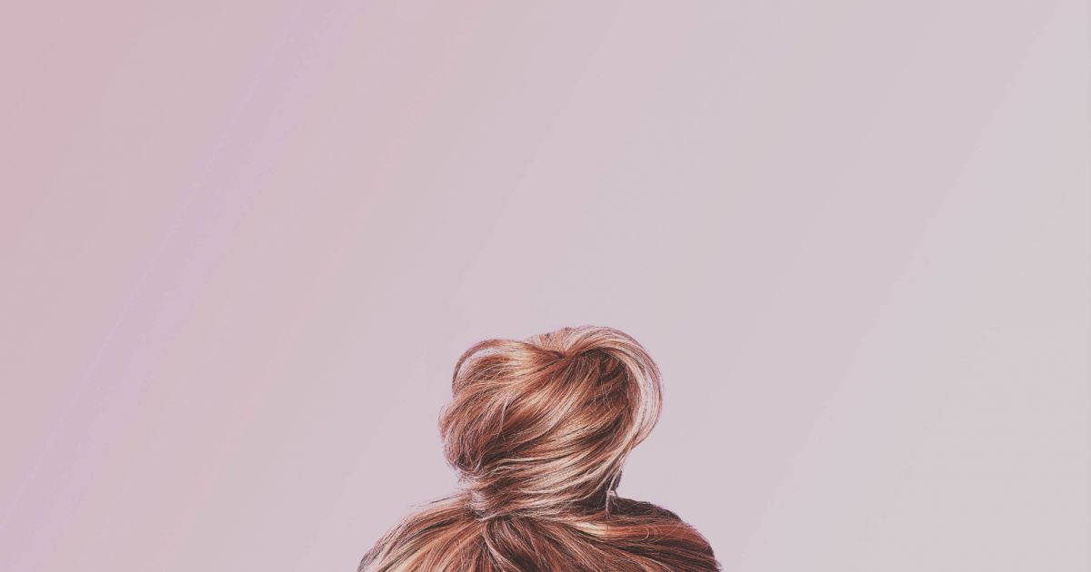 O rosê também é uma tendência quando misturado com o loiro - Purepeople