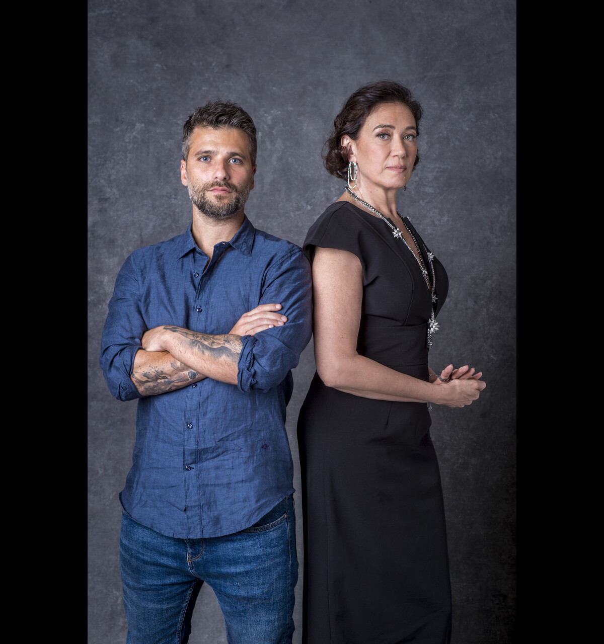 Foto Gabriel Bruno Gagliasso Duvida Da Inocência Da Mãe Valentina