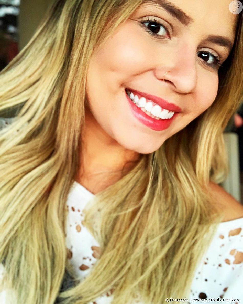 Marília Mendonça está solteira desde o fim do noivado com Yugnir Ângelo ... Marília Mendonça está solteira desde o fim do noivado com Yugnir Ângelo ...