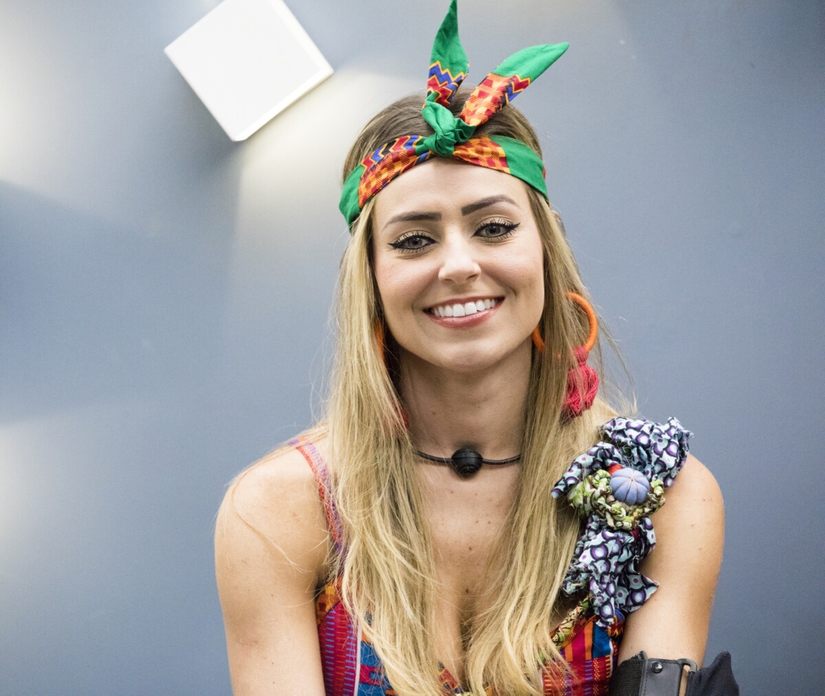 Foto: Paula também fez comentários com preconceitos de classe. "Eu ...