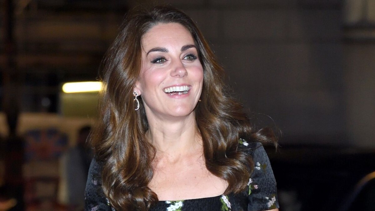 Foto: Maquiagem de Kate Middleton é sempre a mesma. Se inspire na make da princesa! - Purepeople