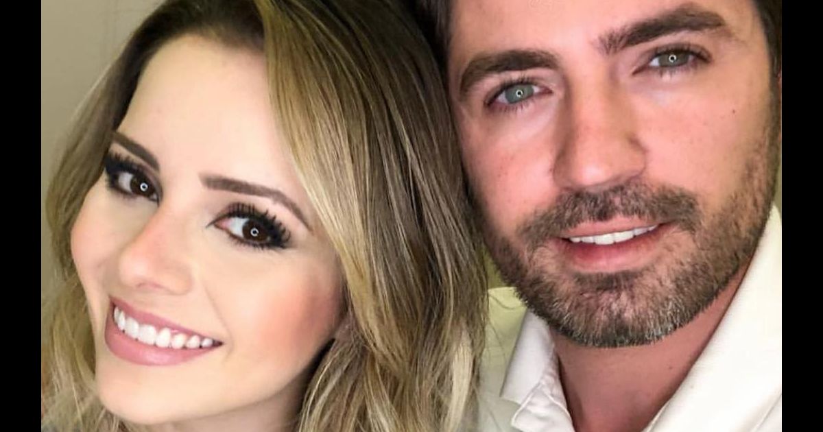 Jackson Antunes cuida dos cabelos de Sandy há tempos - Purepeople