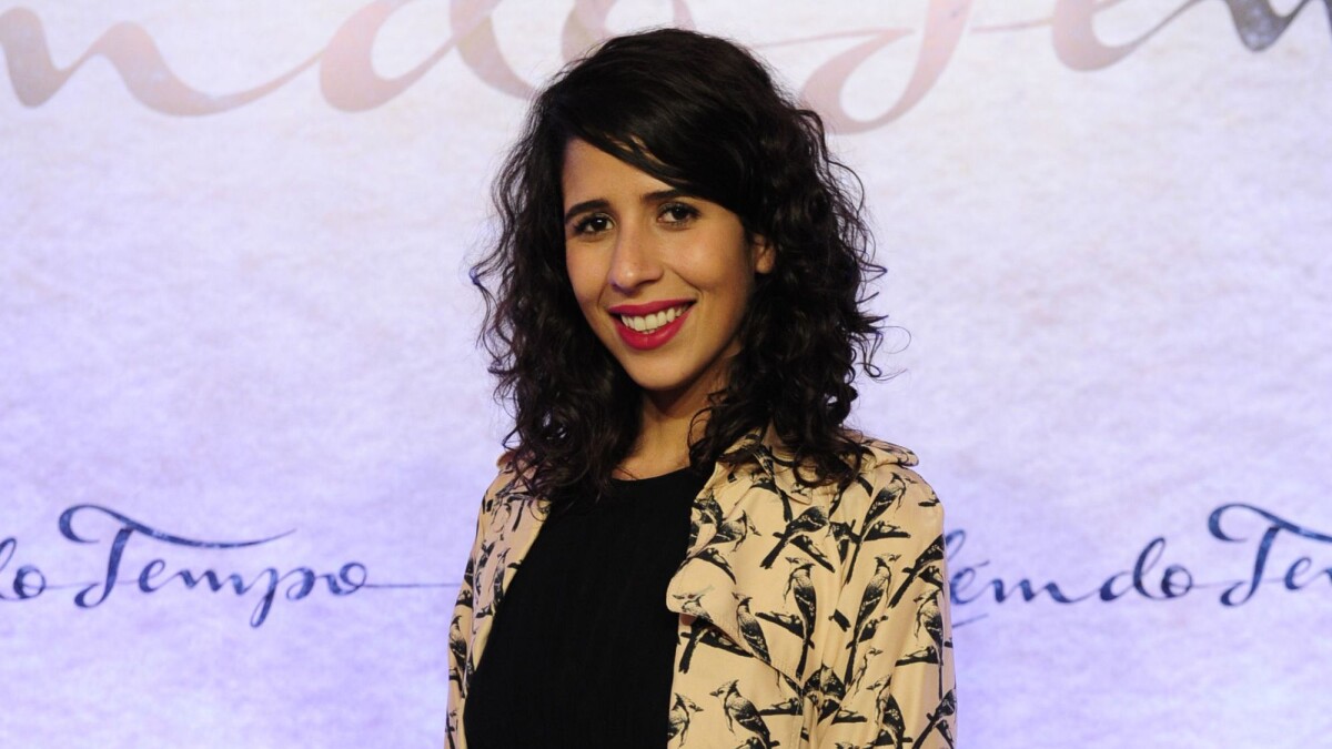 Foto: Flora Diegues foi diagnosticada com aneurisma em 2015 - Purepeople