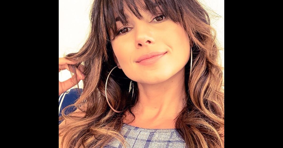 Paula Fernandes fez a proposta aos fãs: 'Vocês topam ser o meu Bradley ...