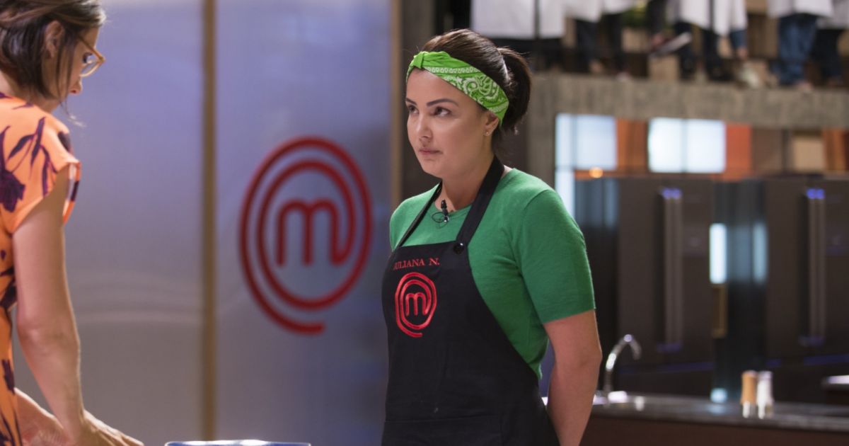 Web vai à loucura ao ver prévia do próximo episódio de 'MasterChef', no ...