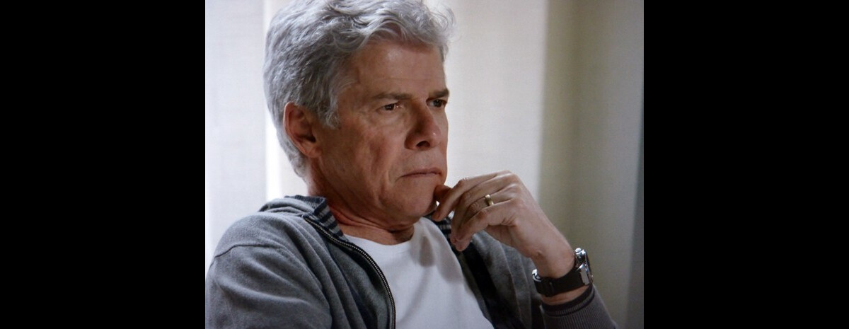 Foto: Cláudio (José Mayer) decide fechar o restaurante de Enrico ...