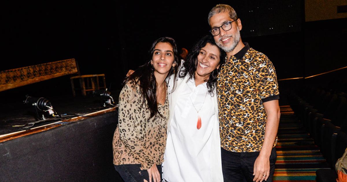 'Percebo que chegou a hora de aproveitar a minha visibilidade para que ...