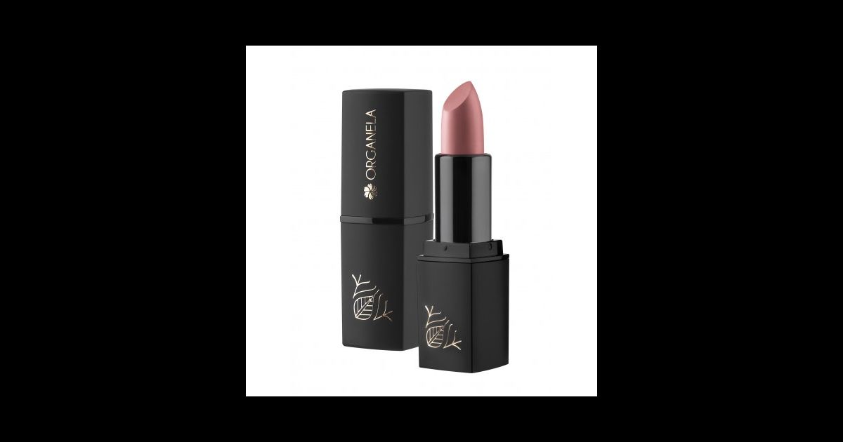 Organela: batom natural e vegano protege a pele contra radicais livres ...