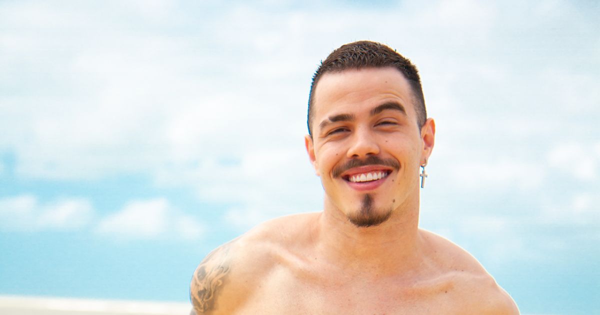 Túlio Rocha - youtuber e digital influencer, iniciou sua carreira no ...