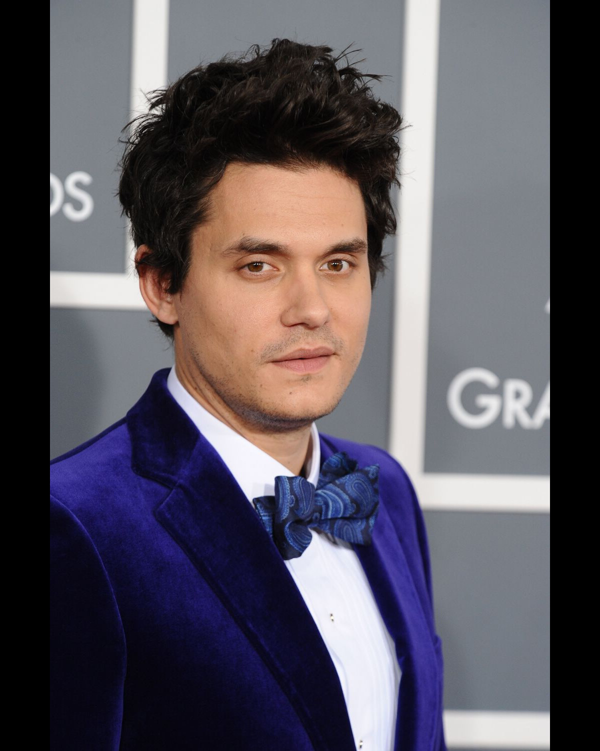 Foto: John Mayer tem um jeito irreverente, performance vocal ...