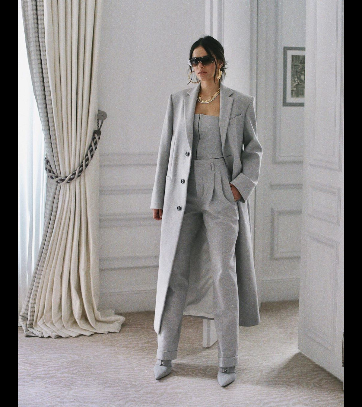 Foto: Bruna Marquezine usou a sua conta no Twitter para negar traição e ...