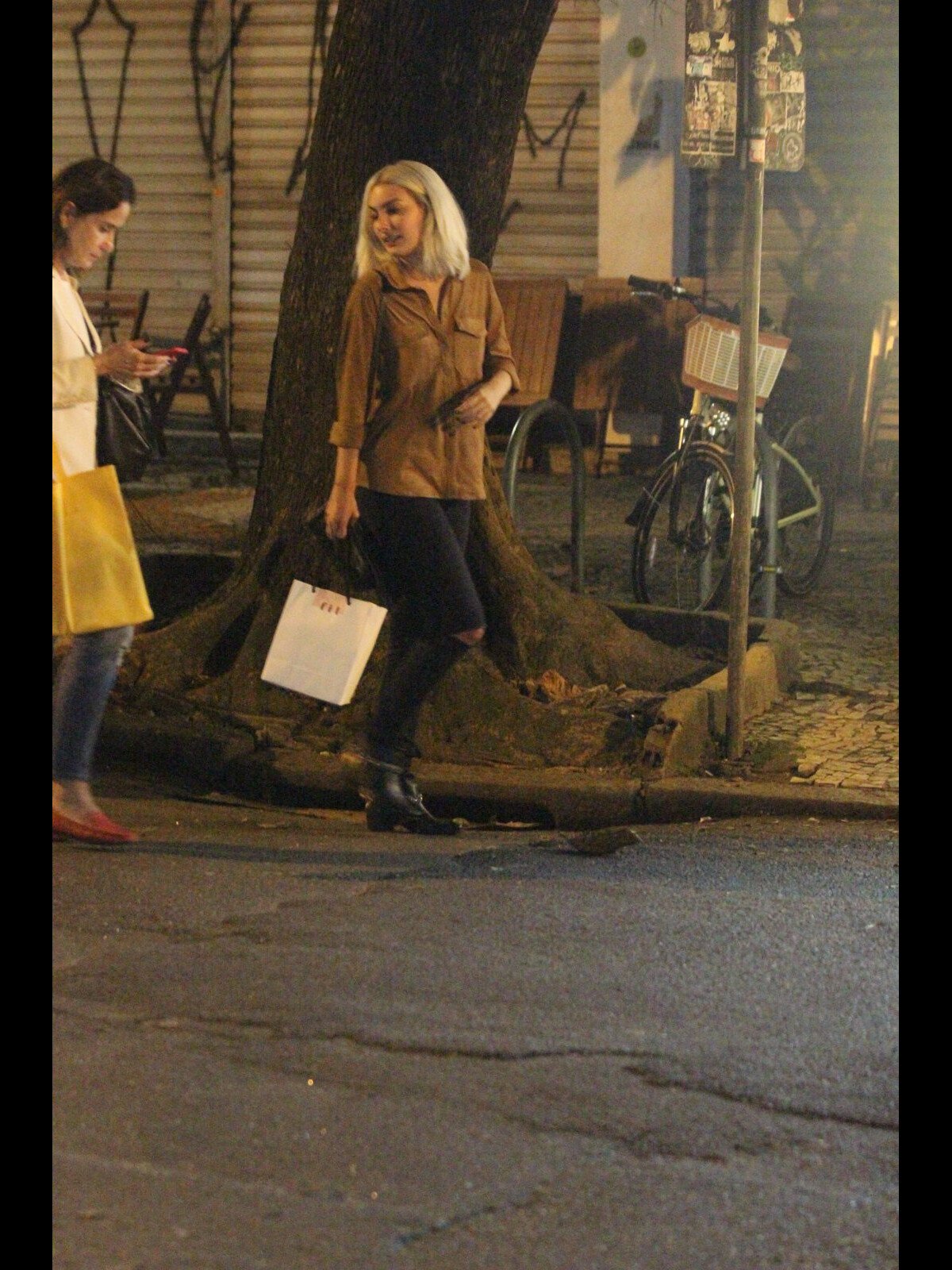 Foto: Marina Moschen - Purepeople