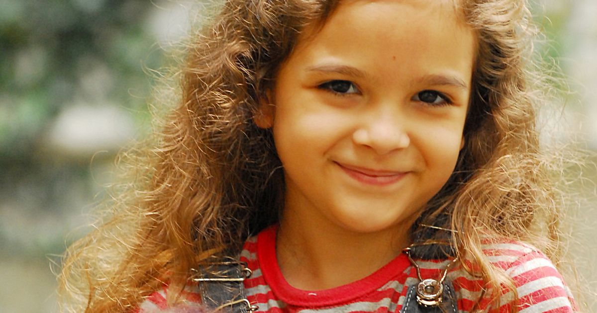 Mel Maia ficou conhecida do público por atuar em 'Avenida Brasil', na ...