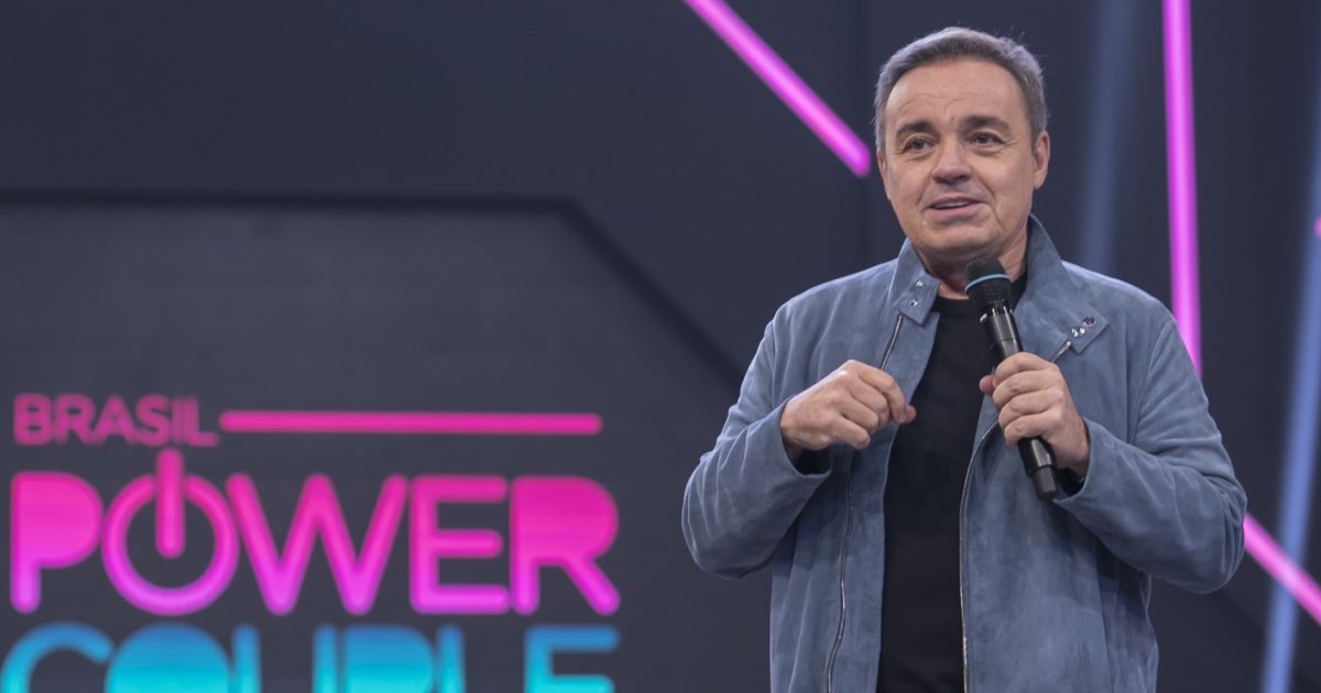 Gugu Liberato morreu, aos 60 anos, ao cair de uma altura de quatro ...